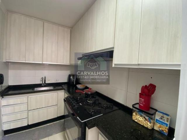 Apartamento 2 dormitórios para Venda em Guarulhos, Jardim Nova Cidade, 2 dormitórios, 1 banheiro, 1