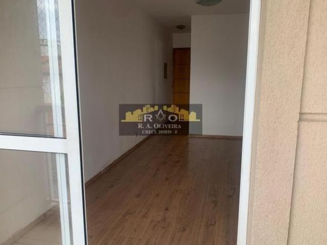Apartamento 2 dormitórios para Venda em Guarulhos, Jardim Santa Mena