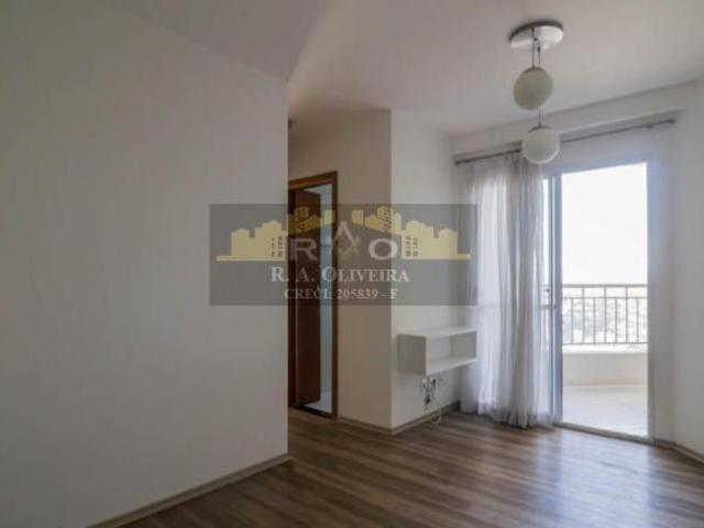 Apartamento 2 dormitórios para Venda em Guarulhos, Vila Endres, 2 dormitórios, 1 banheiro, 1 vaga