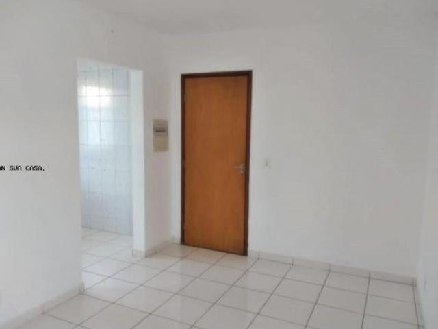 Apartamento 2 dormitórios para Venda em Itupeva, Santa Júlia, 2 dormitórios, 1 banheiro, 1 vaga