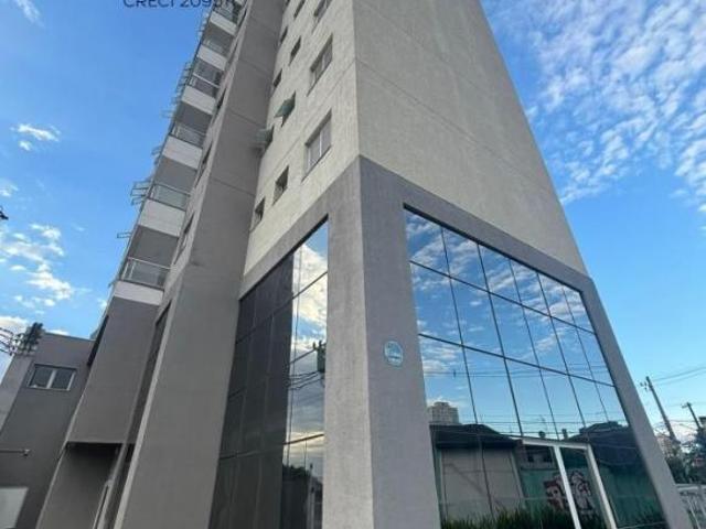 Apartamento 2 dormitórios para Venda em Jacareí, Centro, 2 dormitórios, 1 suíte, 2 banheiros, 1 vaga