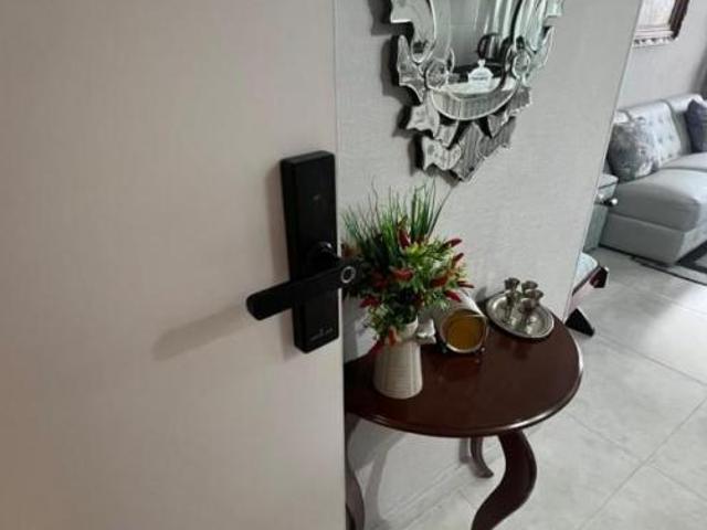 Apartamento 2 dormitórios para Venda em Jacareí, Jardim Califórnia, 2 dormitórios, 1 suíte, 2 banhei