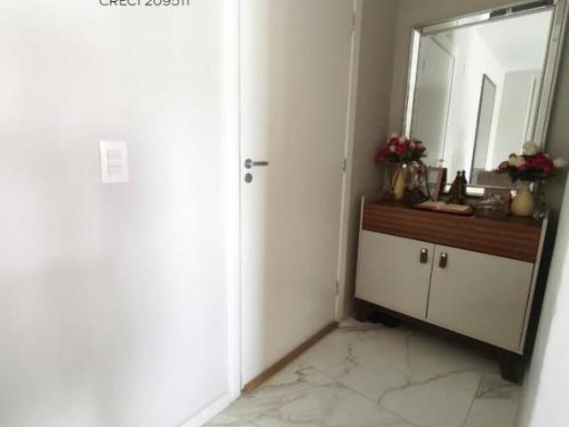 Apartamento 2 dormitórios para Venda em Jacareí, Jardim Santa Maria, 2 dormitórios, 1 banheiro, 1 va