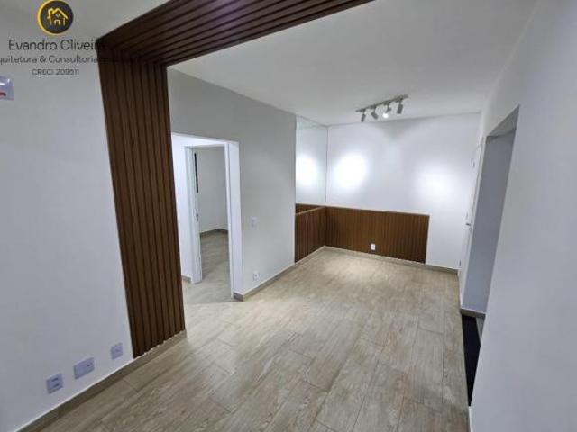 Apartamento 2 dormitórios para Venda em Jacareí, Jardim Primavera, 2 dormitórios, 1 suíte, 2 banheir