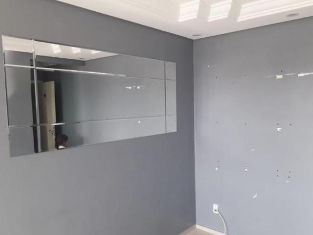 Apartamento 2 dormitórios para Venda em Jacareí, Loteamento Villa Branca, 2 dormitórios, 1 banheiro