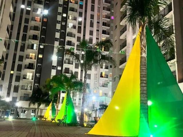 Apartamento 2 dormitórios para Venda em Jacareí, Parque Itamarati, 2 dormitórios, 1 banheiro, 1 vaga