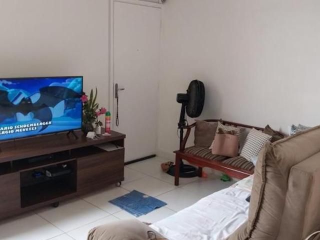 Apartamento 2 dormitórios para Venda em Jundiaí, Jardim Santa Teresa, 2 dormitórios, 1 banheiro, 1 v