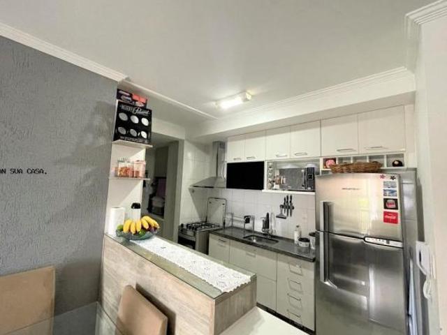 Apartamento 2 dormitórios para Venda em Jundiaí, Jardim Tamoio, 2 dormitórios, 1 banheiro, 1 vaga