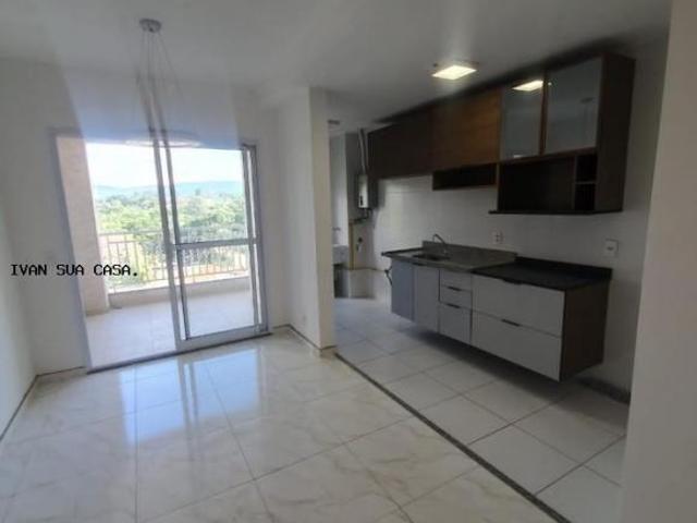 Apartamento 2 dormitórios para Venda em Jundiaí, Jardim Tereza Cristina, 2 dormitórios, 1 suíte, 2 b