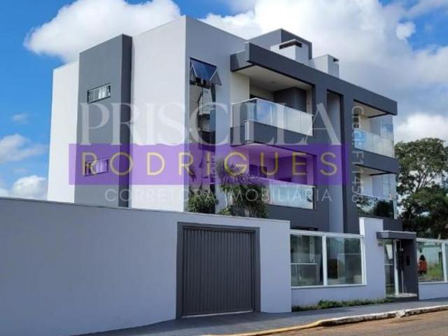 Apartamento 2 dormitórios para Venda em Lucas do Rio Verde, Cidade Nova, 2 dormitórios, 1 suíte, 2 b