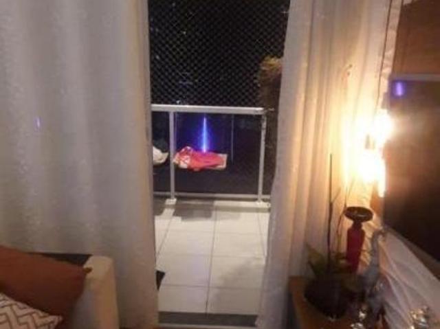 Apartamento 2 dormitórios para Venda em São Caetano do Sul, Osvaldo Cruz, 2 dormitórios, 1 suíte, 1