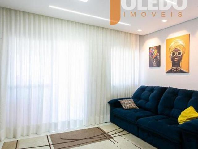 Apartamento 2 dormitórios para Venda em São Paulo, Cidade Mãe do Céu, 2 dormitórios, 1 suíte, 2 banh