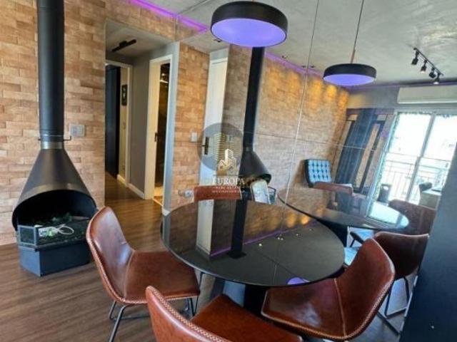 Apartamento 2 dormitórios para Venda em São Paulo, CONSOLAÇÃO, 2 dormitórios, 1