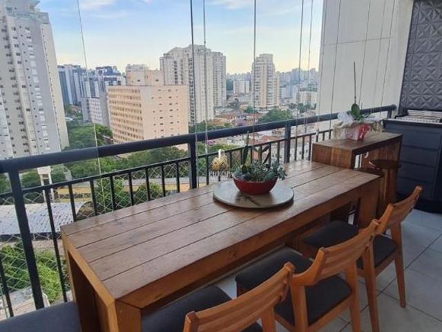 Apartamento 2 dormitórios para Venda em São Paulo, Ipiranga, 2 dormitórios, 1 su