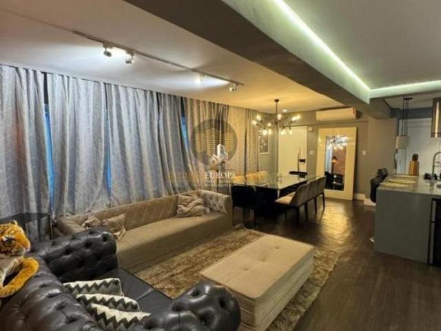 Apartamento 2 dormitórios para Venda em São Paulo, Jardim America, 2 dormitórios