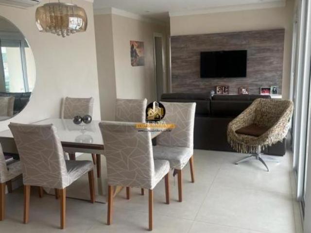Apartamento 2 dormitórios para Venda em São Paulo, Jardim da Glória, 2 dormitóri