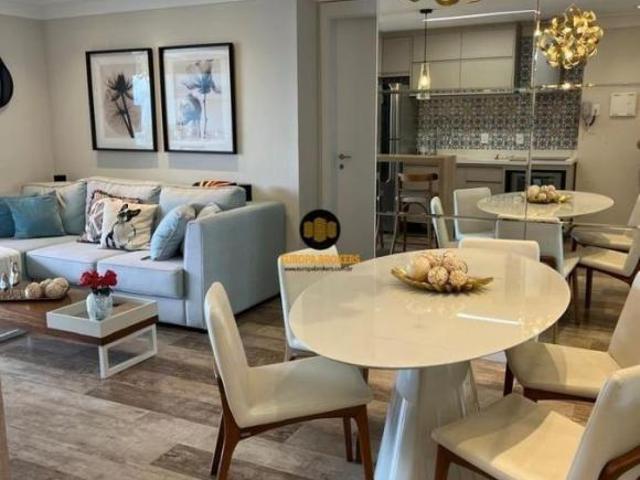 Apartamento 2 dormitórios para Venda em São Paulo, Jardim Dom Bosco, 2 dormitóri