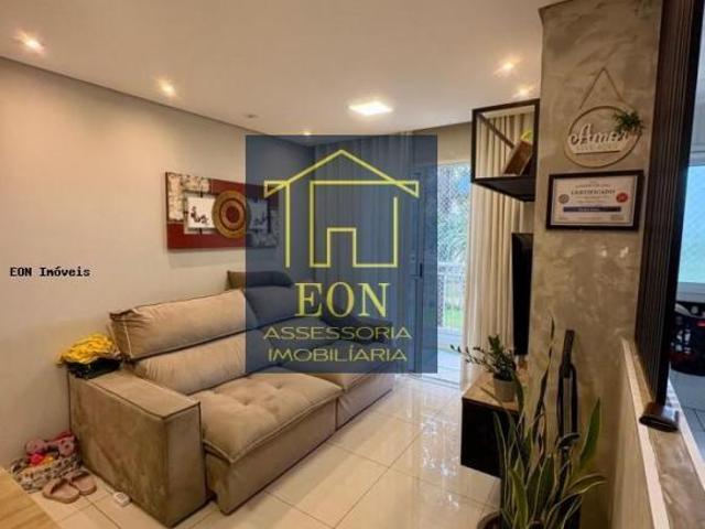 Apartamento 2 dormitórios para Venda em São Paulo, PARQUE SÃO LUCAS, 2 dormitórios, 1 suíte, 2 banhe