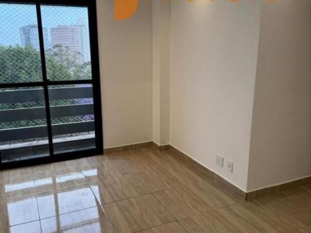 Apartamento 2 dormitórios para Venda em São Paulo, Quinta da Paineira, 2 dormitórios, 1 banheiro, 1