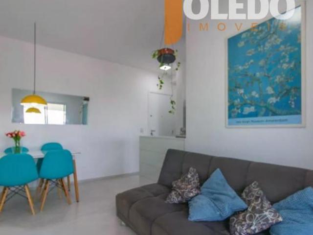 Apartamento 2 dormitórios para Venda em São Paulo, Quinta da Paineira, 2 dormitórios, 2 banheiros, 1