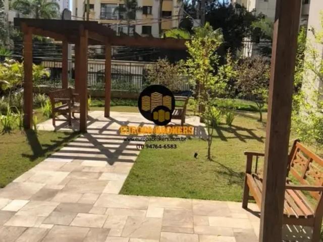 Apartamento 2 dormitórios para Venda em São Paulo, Saúde, 2 dormitórios, 1 suíte