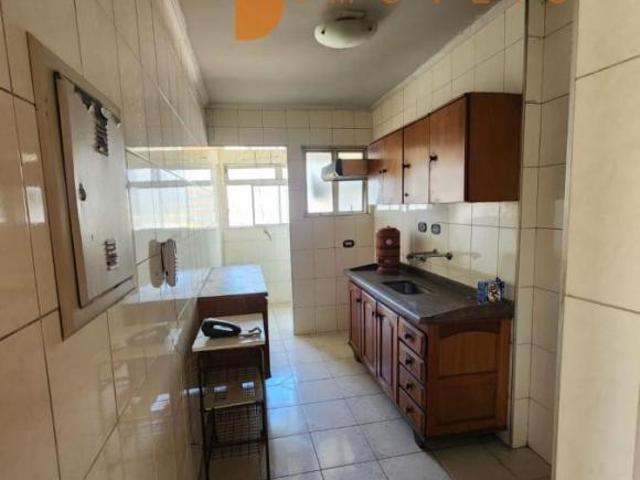 Apartamento 2 dormitórios para Venda em São Paulo, Tatuapé, 2 dormitórios, 2 banheiros, 1 vaga