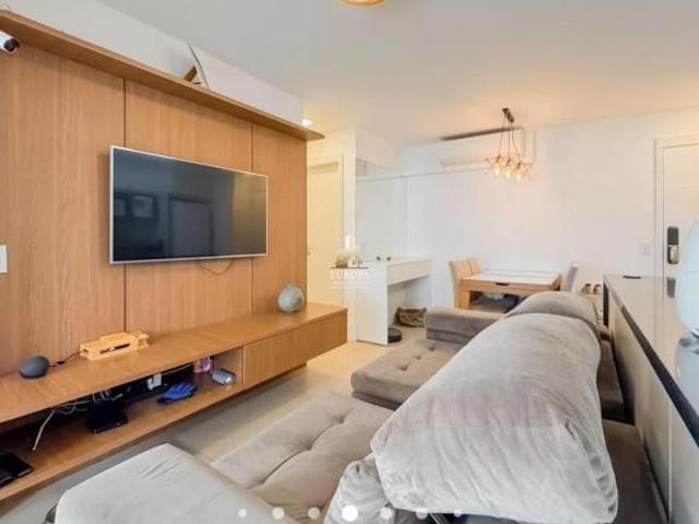 Apartamento 2 dormitórios para Venda em São Paulo, Vila Dom Pedro I, 2 dormitóri