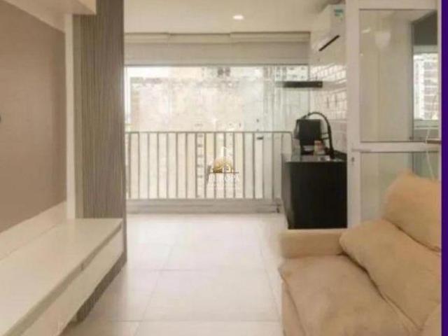Apartamento 2 dormitórios para Venda em São Paulo, Vila Dom Pedro I, 2 dormitóri