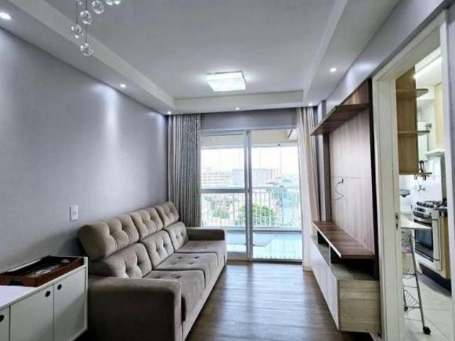 Apartamento 2 dormitórios para Venda em São Paulo, Vila Matilde, 2 dormitórios, 2 banheiros, 2 vagas