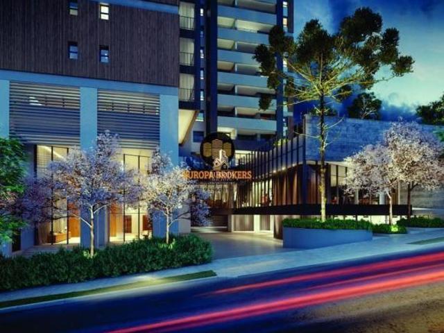 Apartamento 2 dormitórios para Venda em São Paulo, VILA MARIANA, 2 dormitórios
