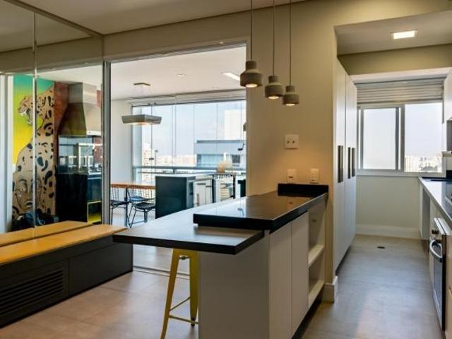 Apartamento 2 dormitórios para Venda em São Paulo, VILA MARIANA, 2 dormitórios