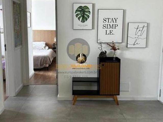 Apartamento 2 dormitórios para Venda em São Paulo, VILA MARIANA, 2 dormitórios