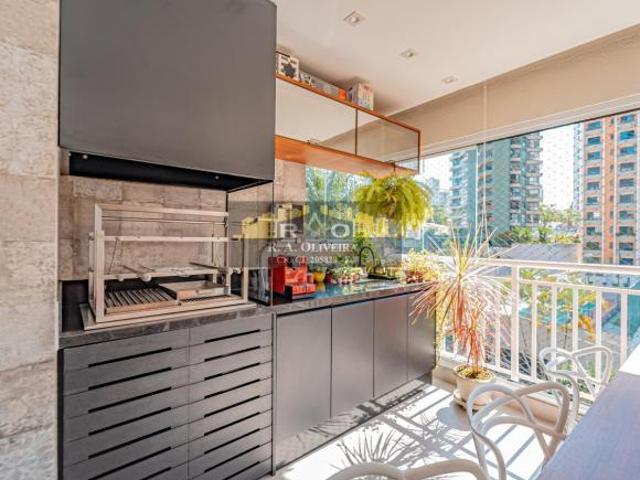 Apartamento 2 dormitórios para Venda em São Paulo, Vila Mascote, 2 dormitórios, 2 suítes, 1 banheiro