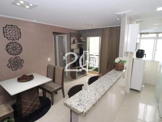 Apartamento 2 dormitórios para Venda em São Paulo, Vila Penteado, 2 dormitórios, 1 banheiro, 1 vaga