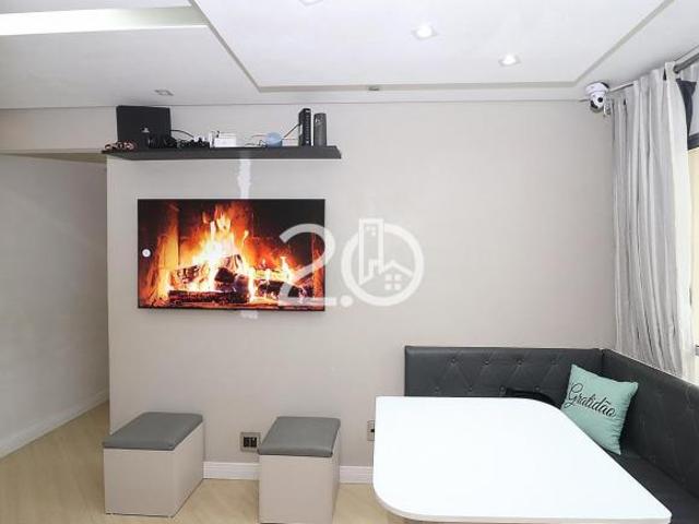 Apartamento 2 dormitórios para Venda em São Paulo, Vila Penteado, 2 dormitórios, 1 banheiro, 1 vaga