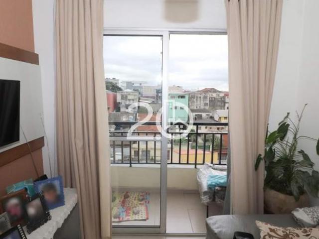 Apartamento 2 dormitórios para Venda em São Paulo, Vila Penteado, 2 dormitórios, 1 banheiro, 1 vaga