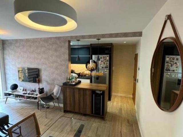 Apartamento 2 dormitórios para Venda em São Paulo, Vila Uberabinha, 2 dormitório