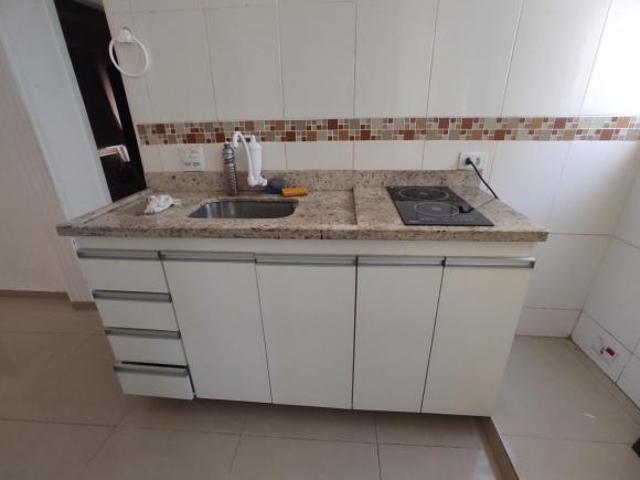 Apartamento 2 dormitórios para Venda em São Vicente, Centro, 2 dormitórios, 1 banheiro