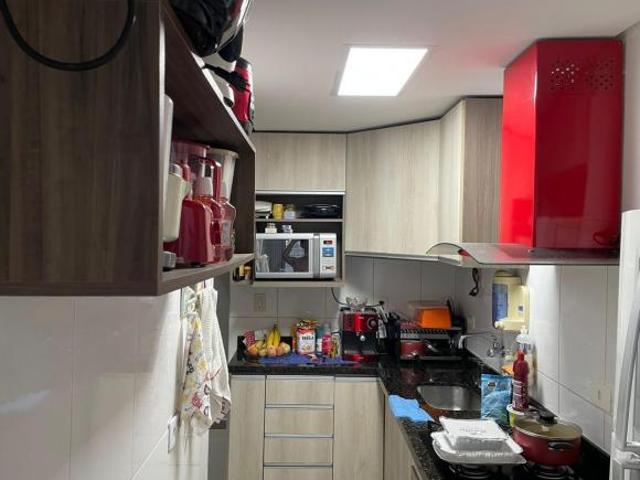 Apartamento 2 dormitórios para Venda em São Vicente, Centro, 2 dormitórios, 1 banheiro, 1 vaga