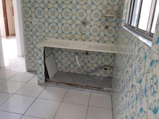 Apartamento 2 dormitórios para Venda em São Vicente, Centro, 2 dormitórios, 1 banheiro, 1 vaga