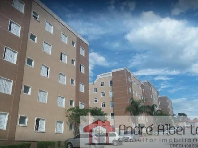Apartamento 2 dormitórios para Venda em Sorocaba, Jardim Leocádia, 2 dormitórios, 1 banheiro, 1 vaga