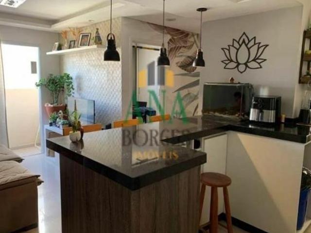 Apartamento 2 Dormitórios para venda em Sorocaba SP
