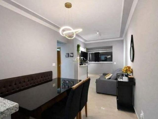 Apartamento 2 dormitórios para venda em Santo André