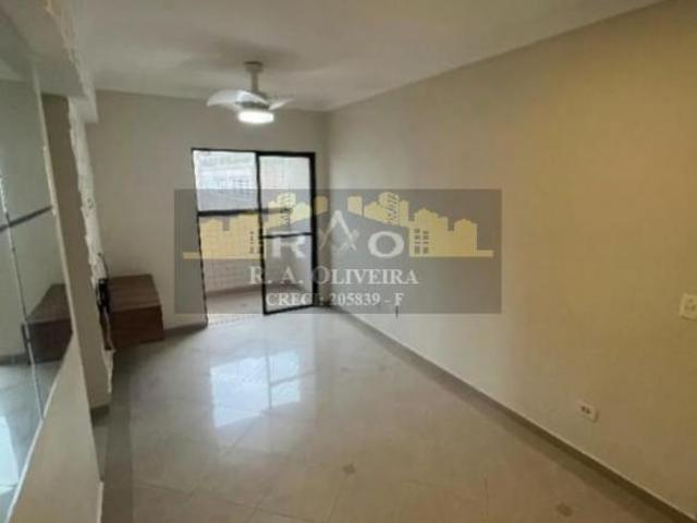 Apartamento 2 dormitórios para Venda em Santos, Boqueirão, 2 dormitórios, 1 suíte, 2 banheiros, 1 va