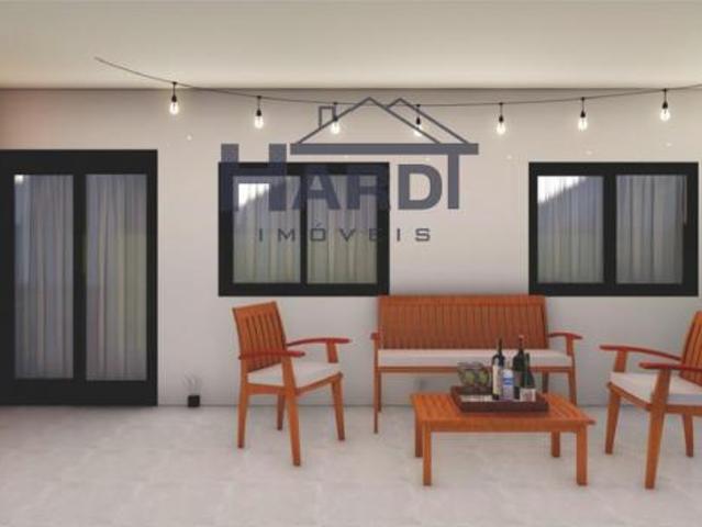 Apartamento 2 dormitórios para Venda em Pinhais, Pineville, 2 dormitórios, 1 suíte, 2 banheiros, 1 v