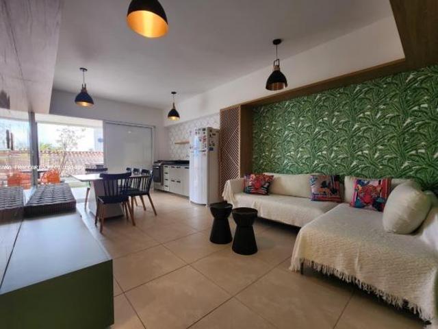 Apartamento 2 dormitórios para Venda em Ubatuba, Itaguá, 2 dormitórios, 2 suítes, 3 banheiros, 1 vag