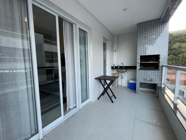 Apartamento 2 dormitórios para Venda em Ubatuba, Praia das Toninhas, 2 dormitórios, 1 suíte, 2 banhe