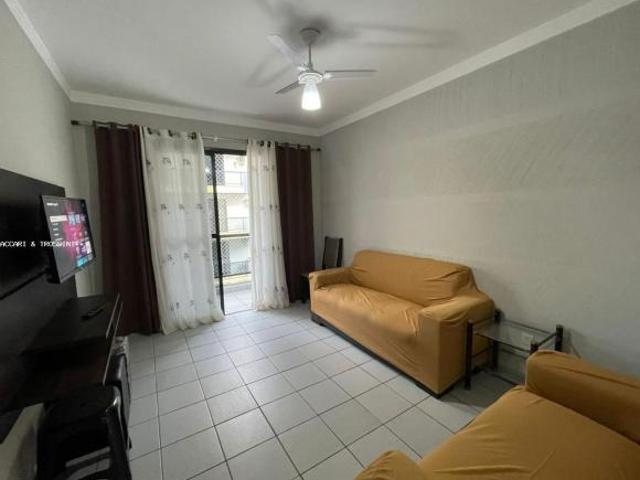 Apartamento 2 dormitórios para Venda em Ubatuba, Praia Grande, 2 dormitórios, 1 suíte, 2 banheiros