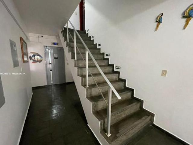 Apartamento 2 dormitórios para Venda em Ubatuba, Praia Grande