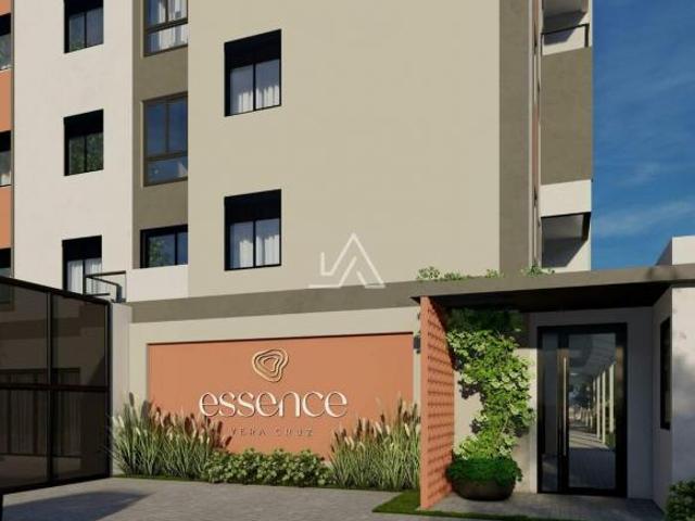 APARTAMENTO 2 DORMITORIOS PARA VENDA ESSENCE GARDEM FINAL 4